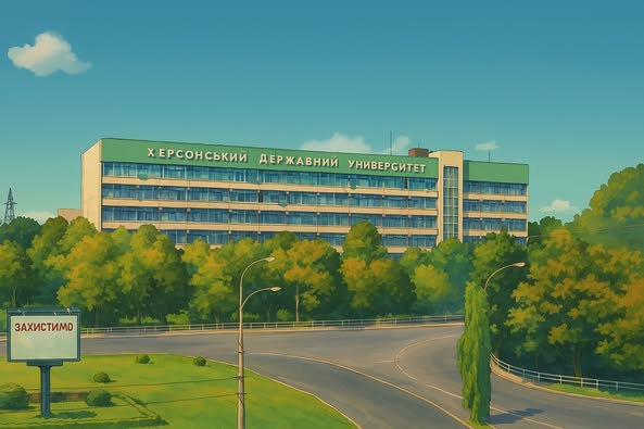 Kherson State University