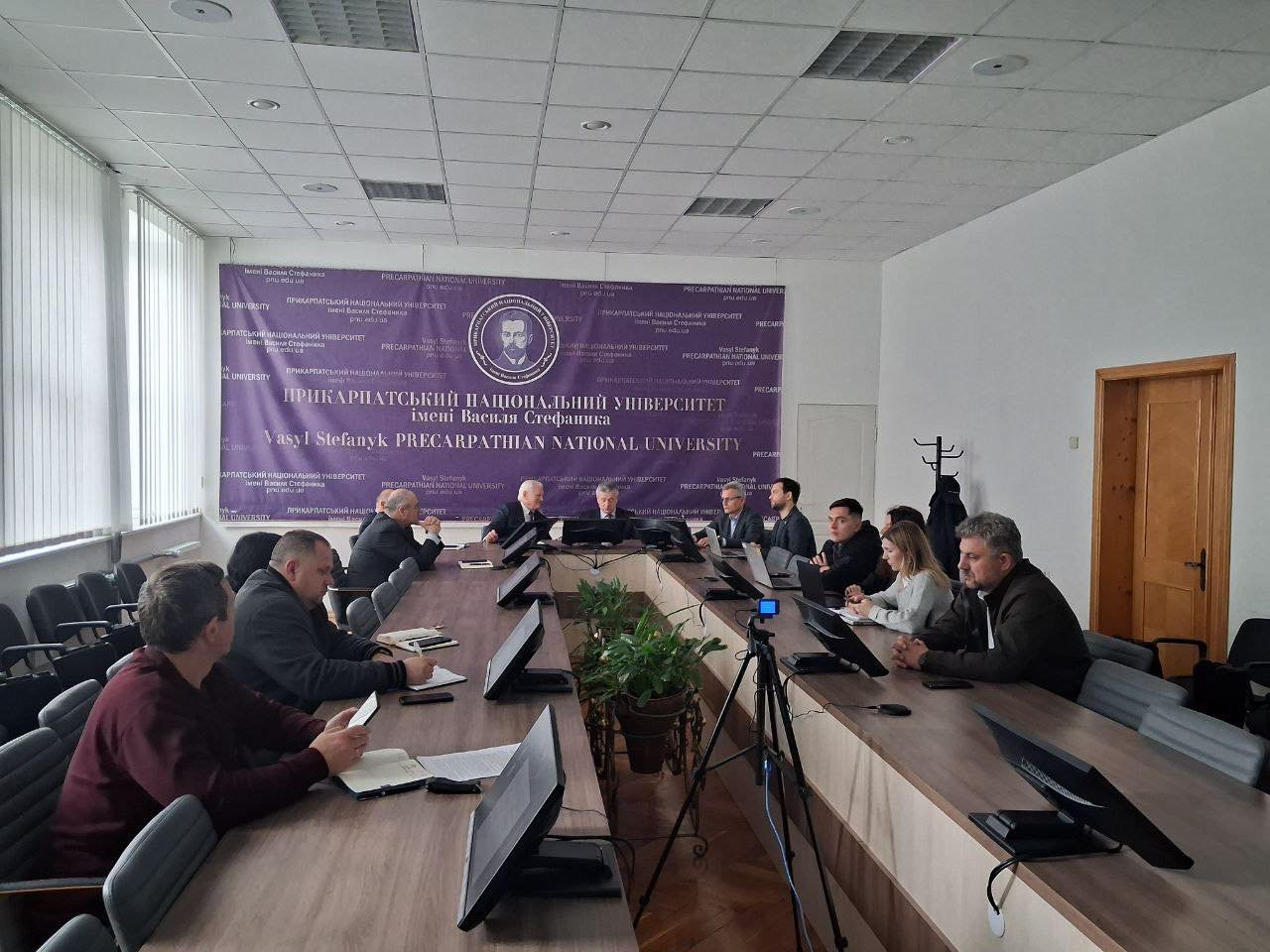 Kherson State University