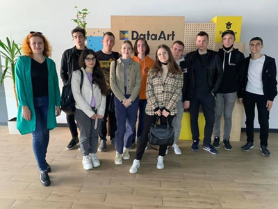 Новини|День відкритих дверей